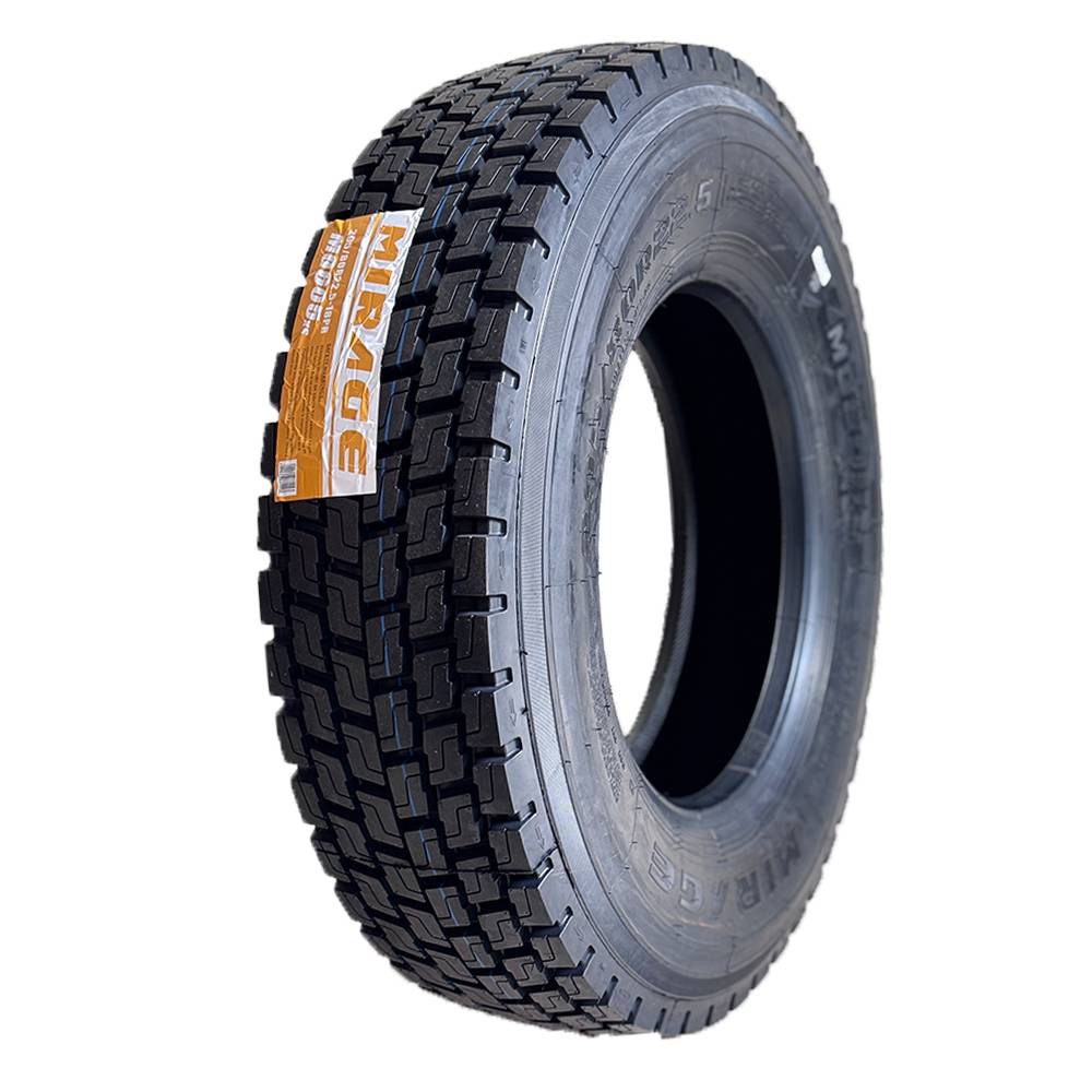 295/80R22.5 MG605xs MIRAGE – TopLlantas Venta de Llantas Colombia