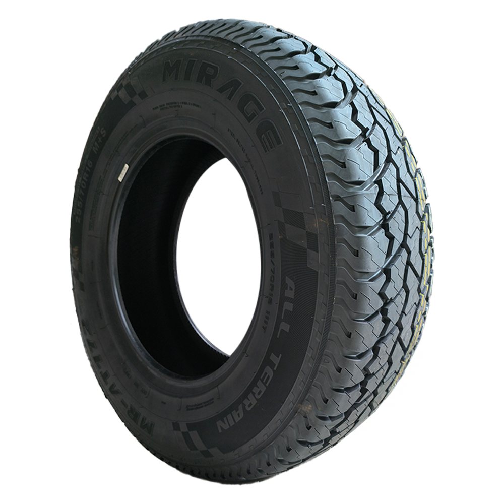 265/70R16 MR-AT172 MIRAGE – TopLlantas Venta de Llantas Colombia